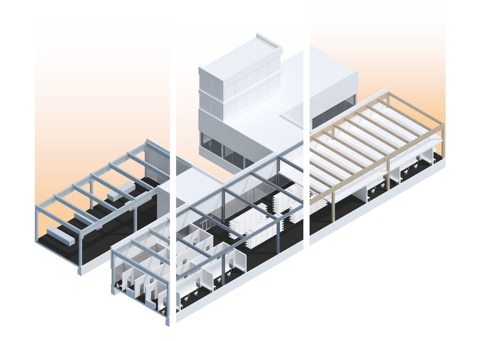 factorymaker – Automated industrial building design