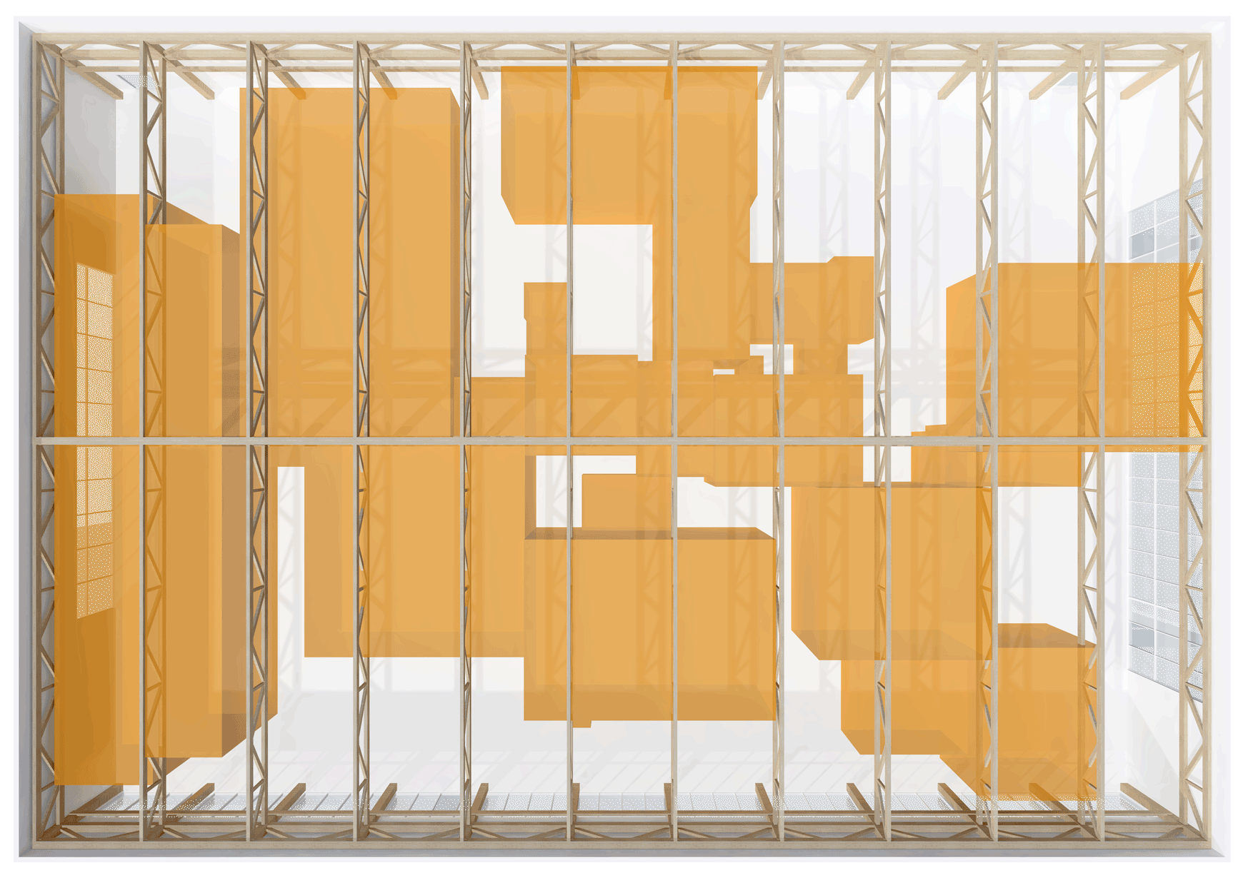 factorymaker – Automated industrial building design