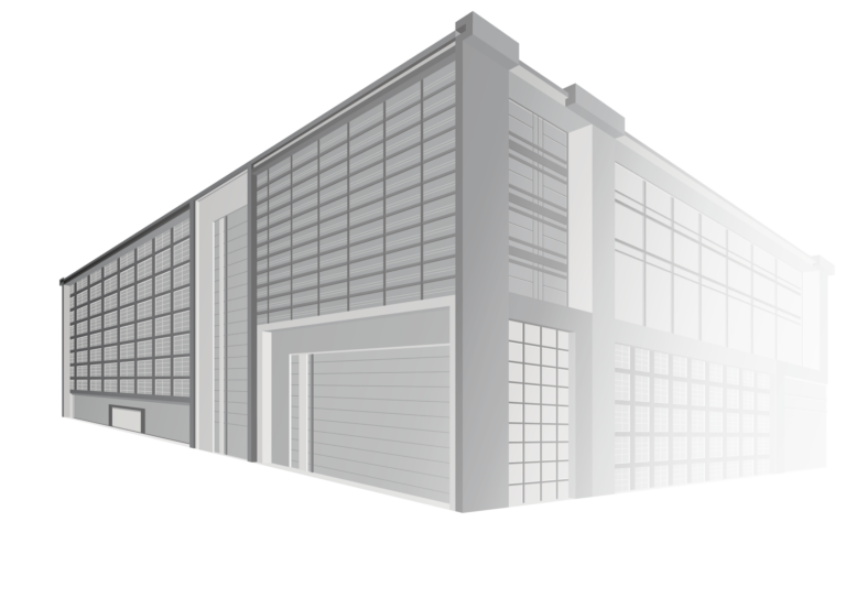 factorymaker – Automated industrial building design