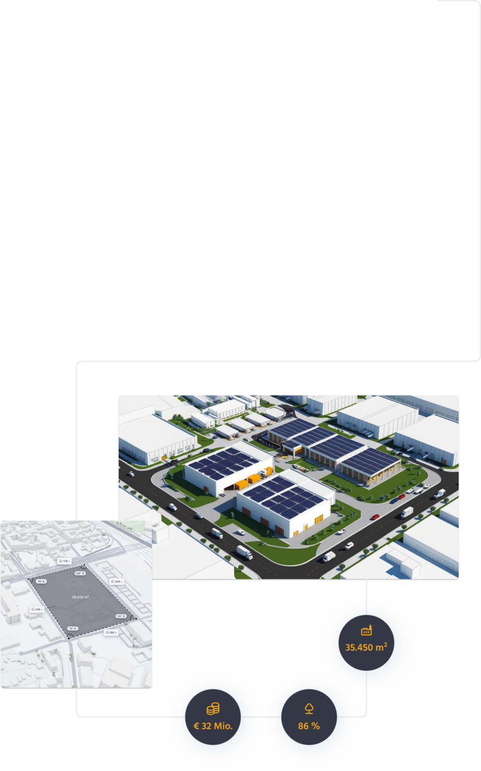 factorymaker – Automated industrial building design
